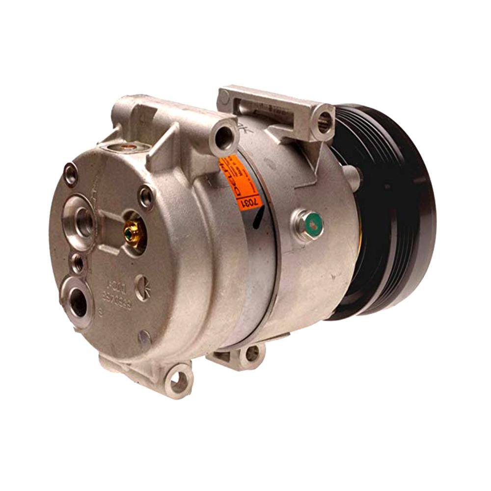 ACDelco A/C Compressor-15-20746 - The Home Depot