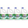 Clorox 121 oz. Pro Results Concentrated Liquid Outdoor Bleach Cleaner ...