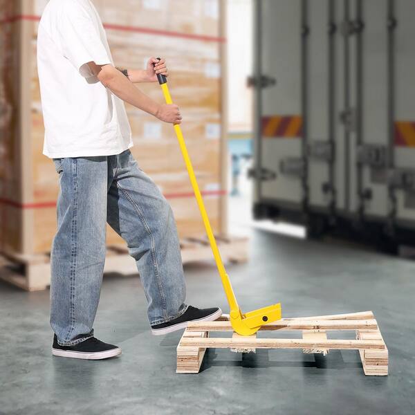 Pallet pry bar home depot store