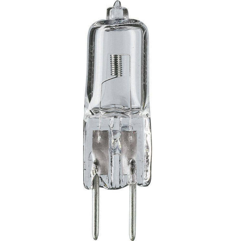 Philips 75-Watt T4 Halogen Capsule Landscape and Accent Light Bulb ... Philips 75-Watt T4 Halogen Capsule Landscape and Accent Light Bulb ...