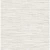 NuWallpaper Cream Grassweave Neutral Textured Wallpaper Sample ...