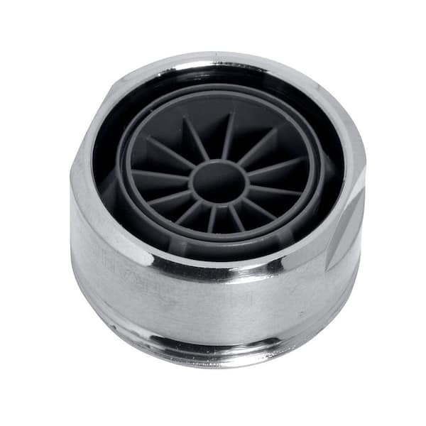 American Standard 0.5 GPM Tendence DM Stream Straightener-Satin ...