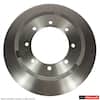 Motorcraft Disc Brake Rotor BRRF-253 - The Home Depot