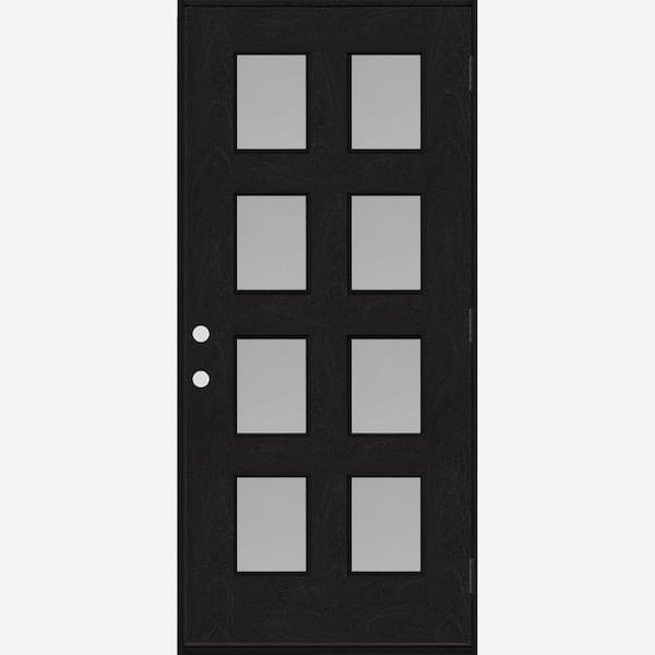 Have a question about Steves & Sons Regency 36 in. x 80 in. 8L Modern ...