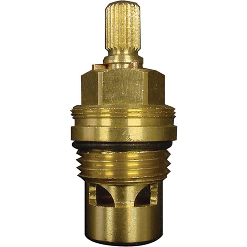 Everbilt 2 in. 20pt Broach Right Hand Cartridge for Grohe 67661 - The ...