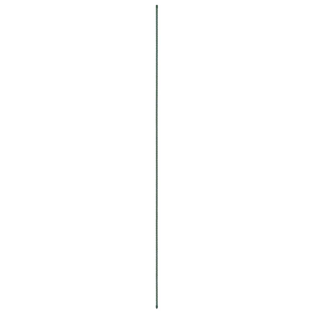 Vigoro 6 ft. Standard Duty Plant and Garden Stake 5505 - The Home Depot
