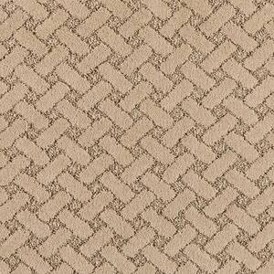 Home Decorators Collection 8 in. x 8 in. Pattern Carpet Sample - Sharp ...