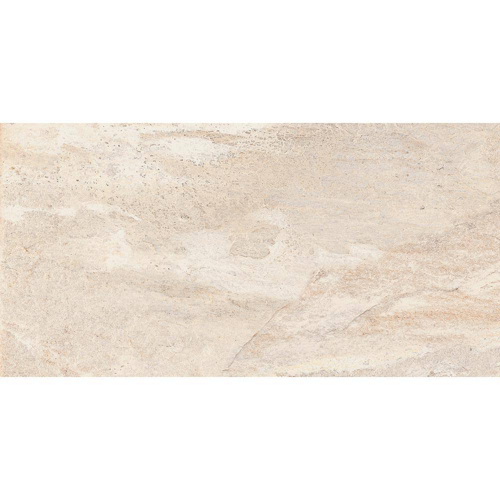 Buy Milestone Dust Matte 23.62 in. x 47.24 in. Porcelain Floor and Wall ...