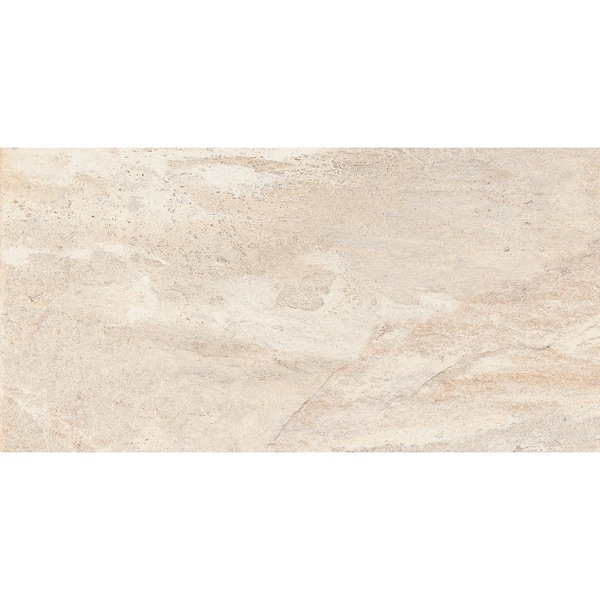 Buy Milestone Dust Matte 23.62 in. x 47.24 in. Porcelain Floor and Wall ...
