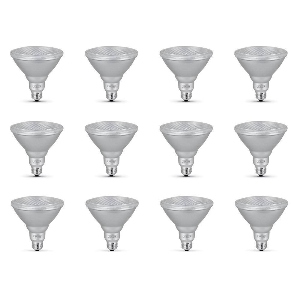 Reviews for Feit Electric COPY 0 120-Watt Equivalent PAR38 Outdoor ...
