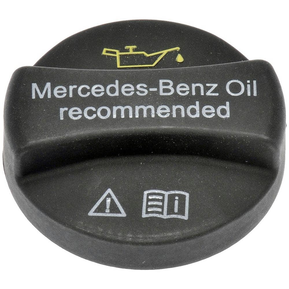 Engine Oil Fill Cap 80988 - The Home Depot
