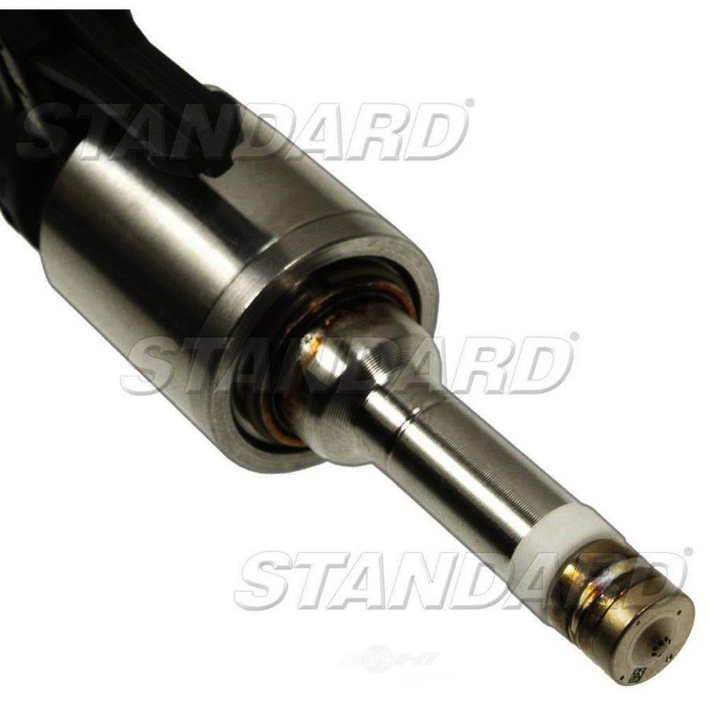 Intermotor Fuel Injector 2007-2009 Mini Cooper 1.6L FJ1110 - The Home Depot