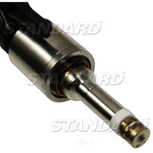 Intermotor Fuel Injector 2007-2009 Mini Cooper 1.6L FJ1110 - The Home Depot