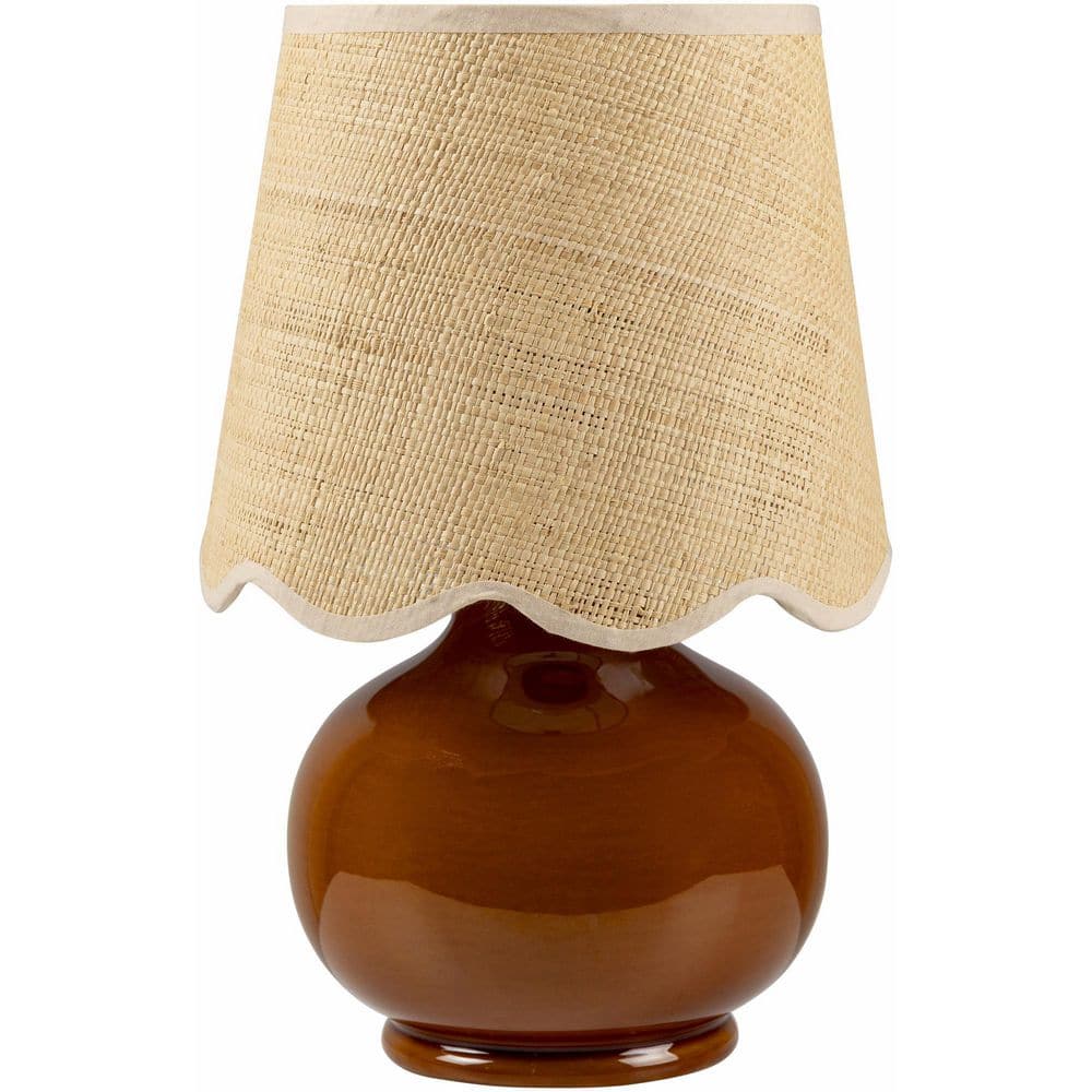 Reviews for Livabliss Stella Diminuta Tan/Wheat Cottage Indoor Accent ...