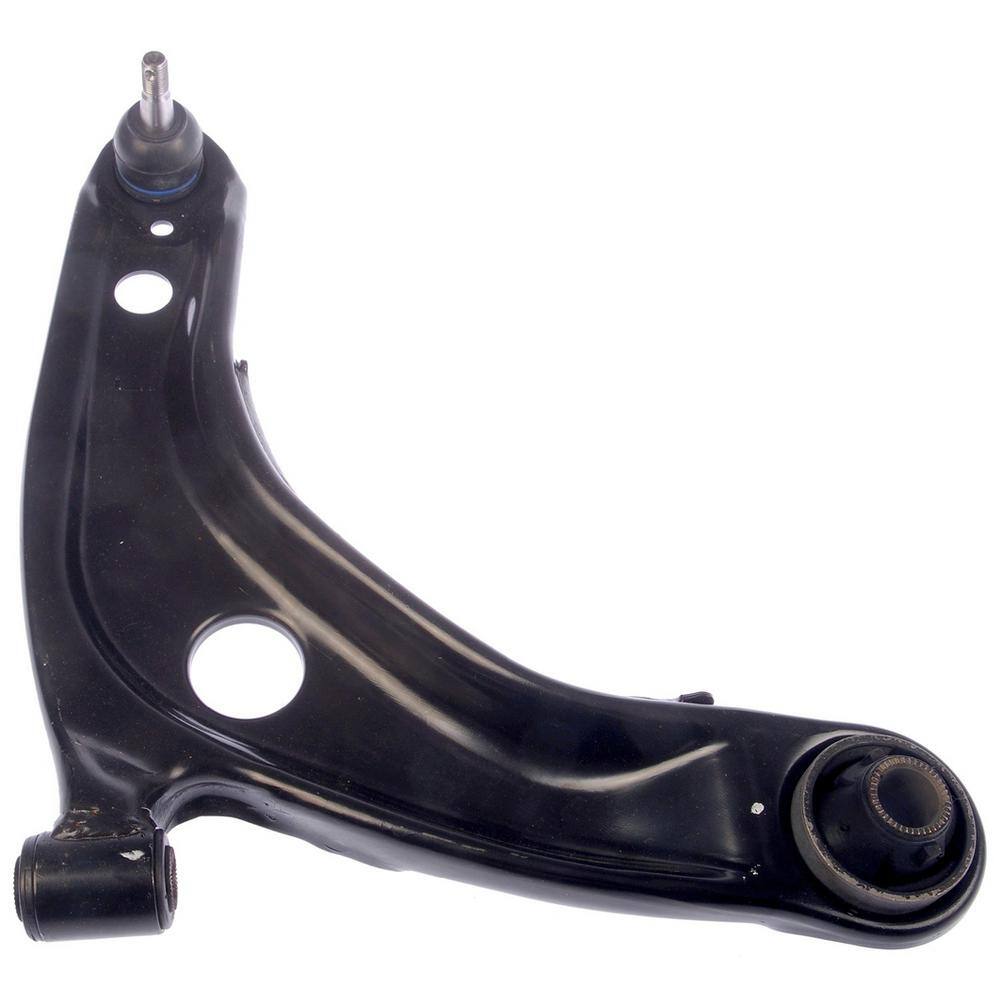 OE Solutions Control Arm Front Lower Right 521-106