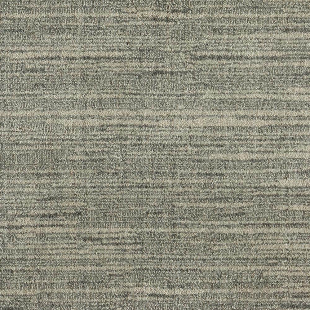 Natural Harmony 6 in. x 6 in. Texture Carpet Sample - Suspicion ...