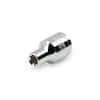 TEKTON 3/8 in. Drive x 1/4 in. Magnetic Hex Bit Holder Socket SHA15402 ...