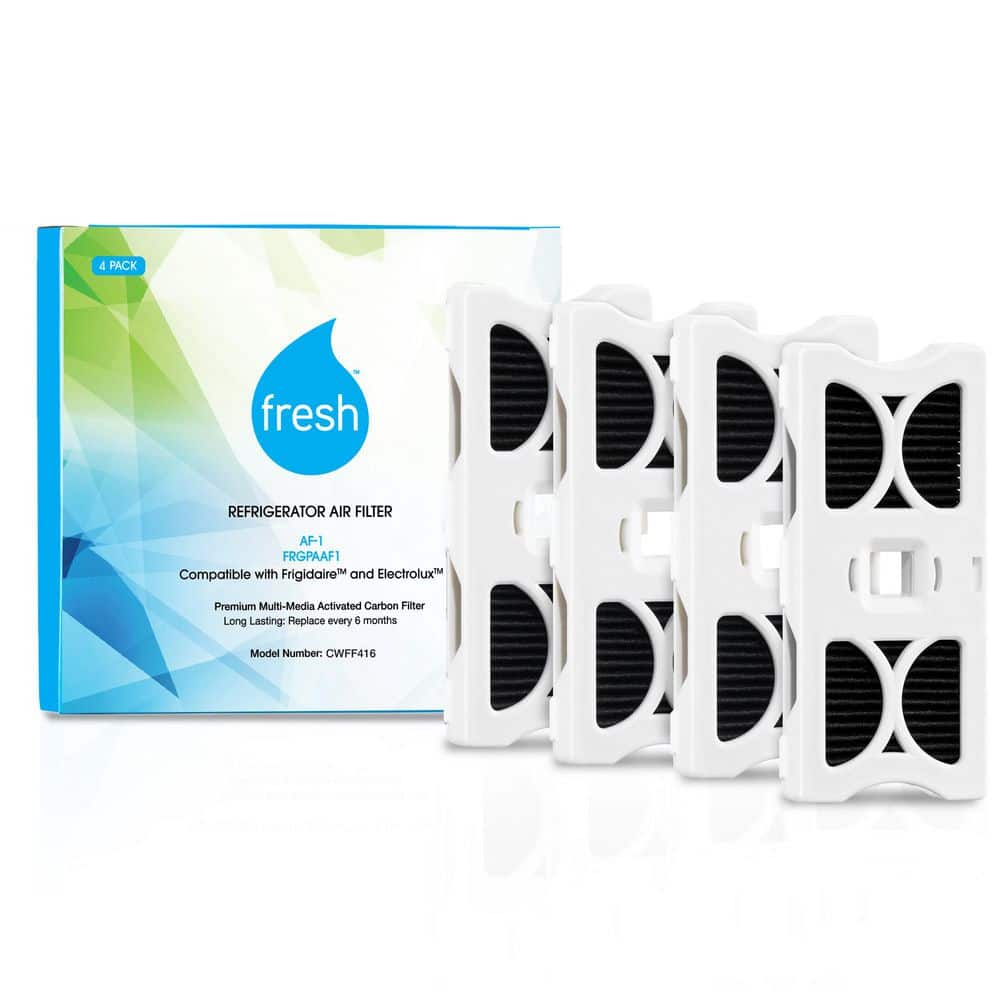 Mist Frigidaire AF-1, FRGPAAF1, RAF-1 Refrigerator Air Filter ...