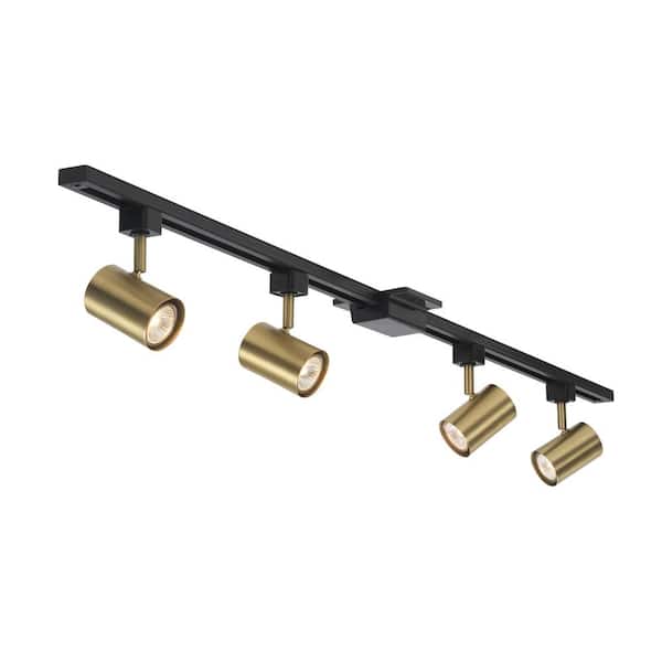 Ball Bearing Track Lighting Systems