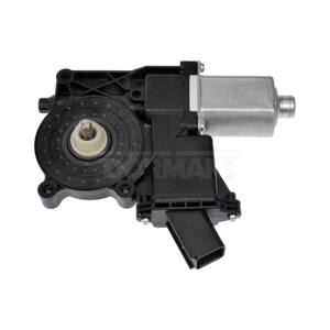 OE Solutions Power Window Lift Motor 742-834 - The Home Depot