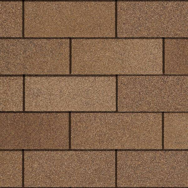 Reviews for Owens Corning Owens Corning Supreme Metric 3-Tab Asphalt ...