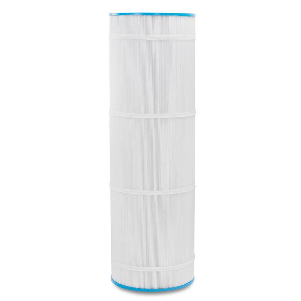 XtremepowerUS 175 sq. ft. 9 in. x 28.25 in. Replacement Cartridge ...