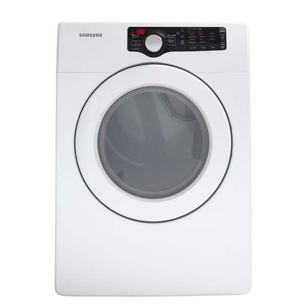 Home Depot Samsung Dryersnull