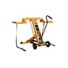 Cub Cadet HTL 550 Lawn Mower Lift 65401 - The Home Depot