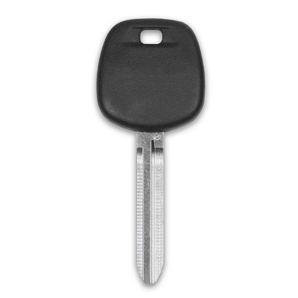 Automotive Chip Key I-Toy550 Toyota Chipkey 18TOY550 - The Home Depot
