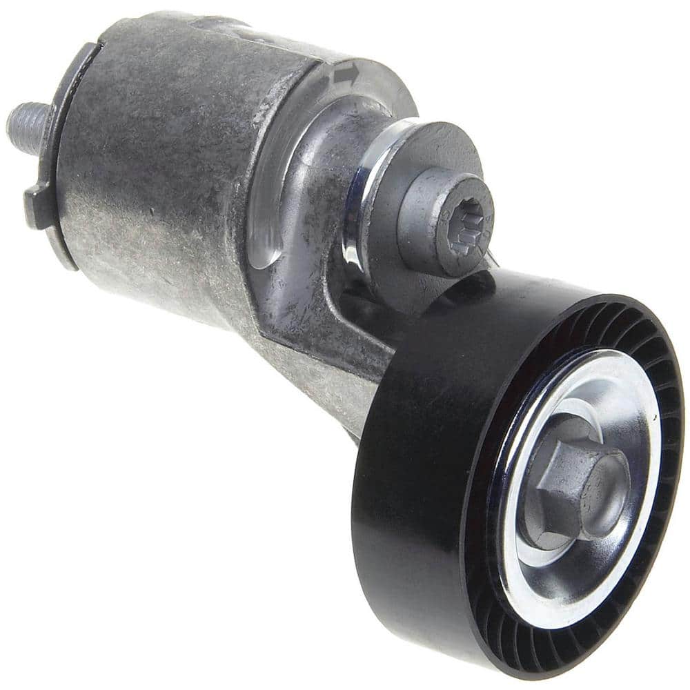 Gates Accessory Drive Belt Tensioner Assembly 38314 - The Home Depot