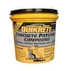 Quikrete 5 lb. Concrete Patching Compound 865035 - The Home Depot
