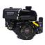 LIFAN 5/8 in. 3 HP 79cc OHV Recoil Start Horizontal Shaft Gas Engine LF152F-3Q - The Home Depot