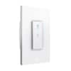 Geeni Tap Smart Wi-Fi Light Switch GN-WW107-199 - The Home Depot
