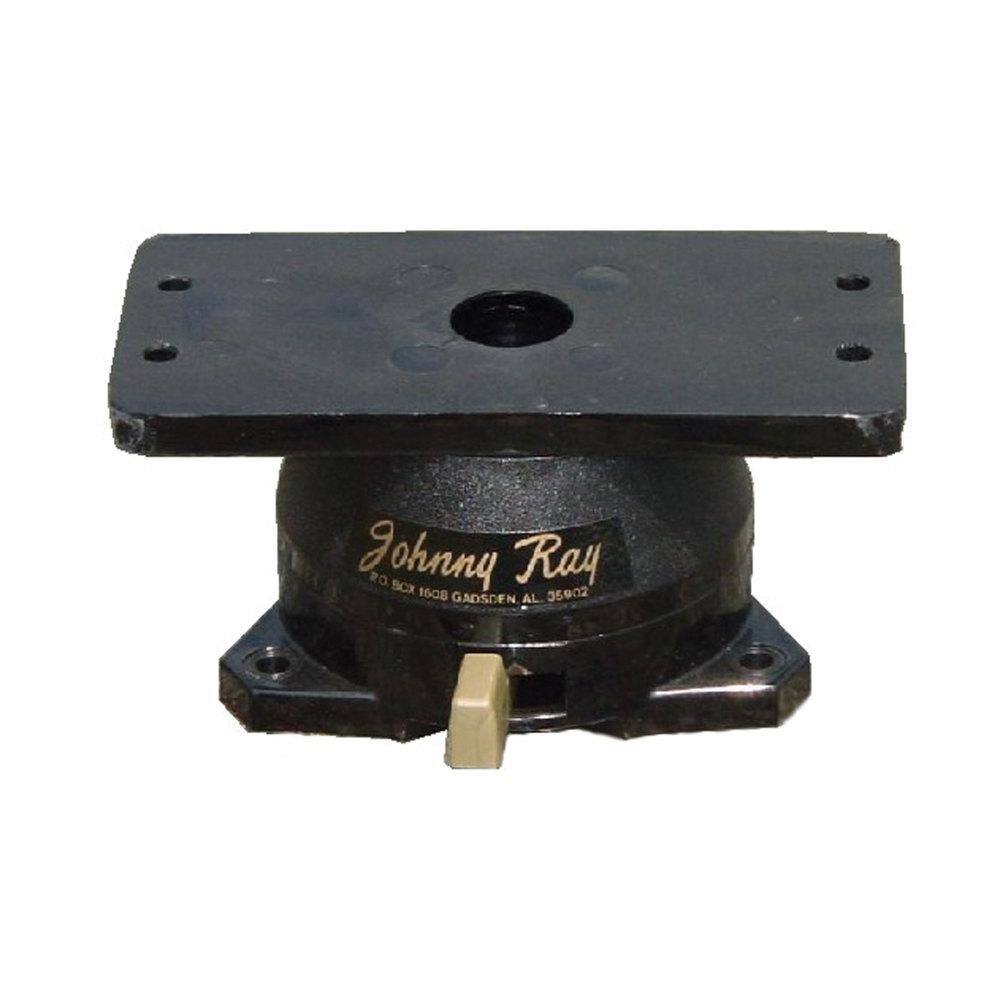 Reviews for Johnny Ray, LLC Swivel Mount with Sliding Lever Release for ...
