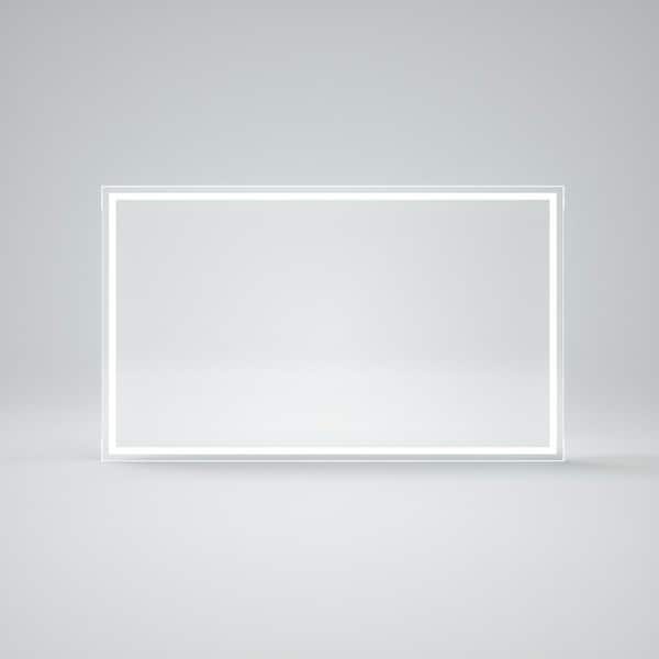 Have a question about TaiMei TMVP 60 in. W x 36 in. H Rectangular ...