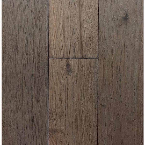 Have a question about CENTURY FLOORING Prefinished Dune Oak 1/2 in. T x ...