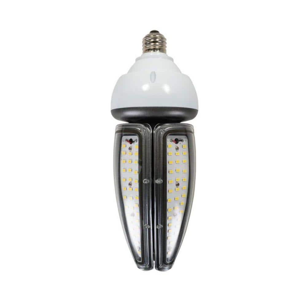 GT GT-Lite （4-Pack）250-Watt Equivalent Cob E26 4500 Lumens LED Light ...