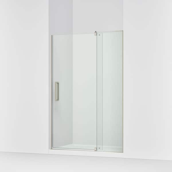 Home Decorators Collection Delaney 46 1/4 in. - 48 in. W x 74 in. H ...