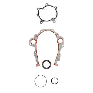 FEL-PRO Engine Timing Cover Gasket Set TCS 45053 - The Home Depot