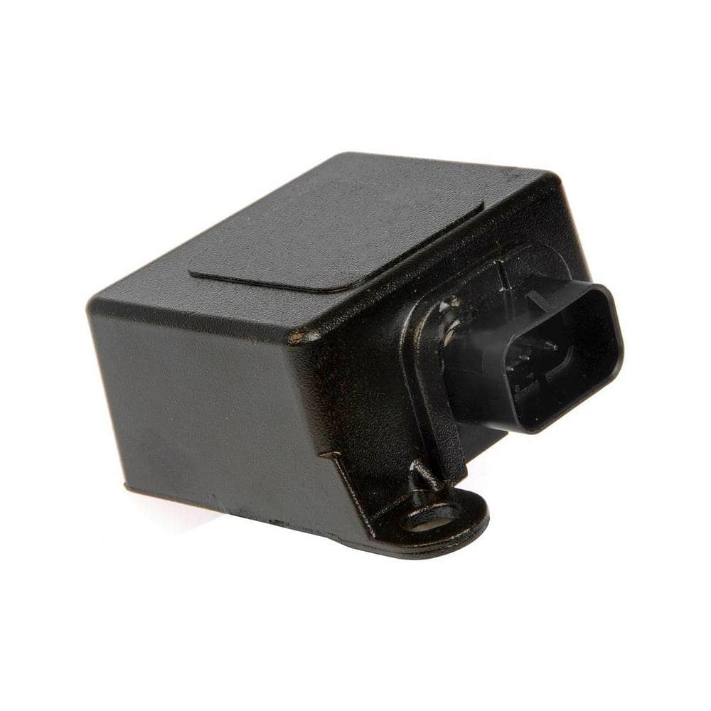 OE Solutions Daytime Running Lamp Module 704-304 - The Home Depot