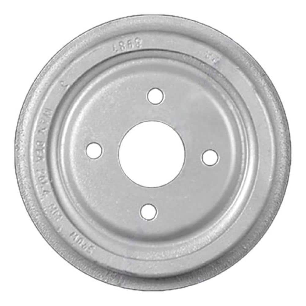 Bendix Brake Drum PDR0676 - The Home Depot