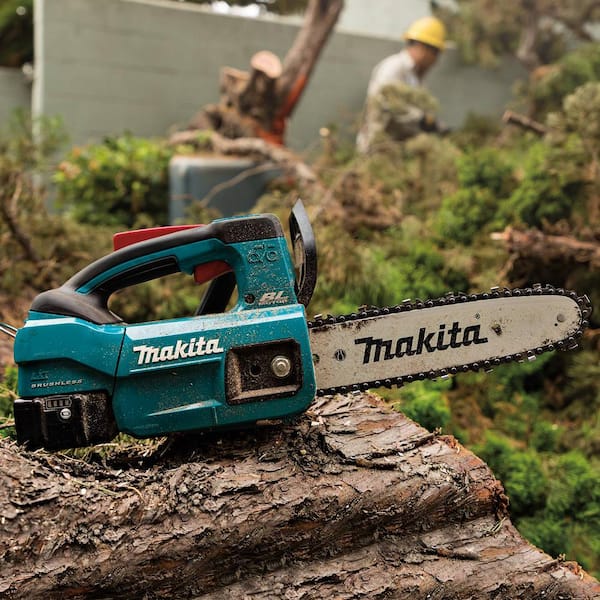10 inch cordless chainsaw store