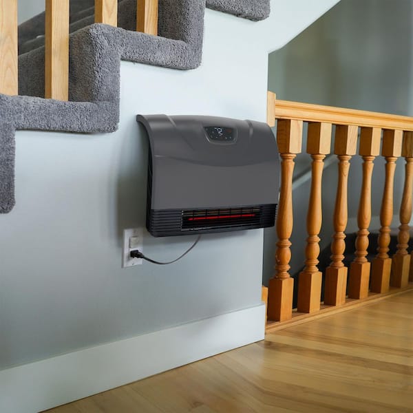 Infrared Panel Heater