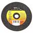 Forney 3 in. x 1/32 in. x 1/4 in. Shank Mandrel Cut-Off Wheel Kit (5 ...