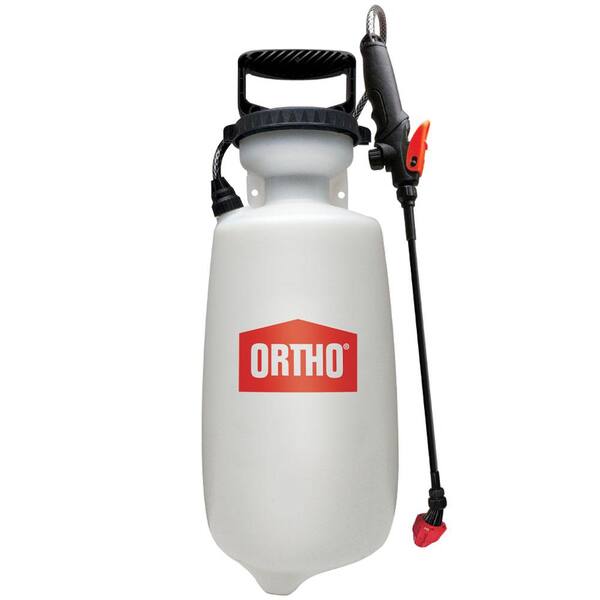 Ortho Gallon Li-Ion Powered Cart Sprayer Costco, 55% OFF