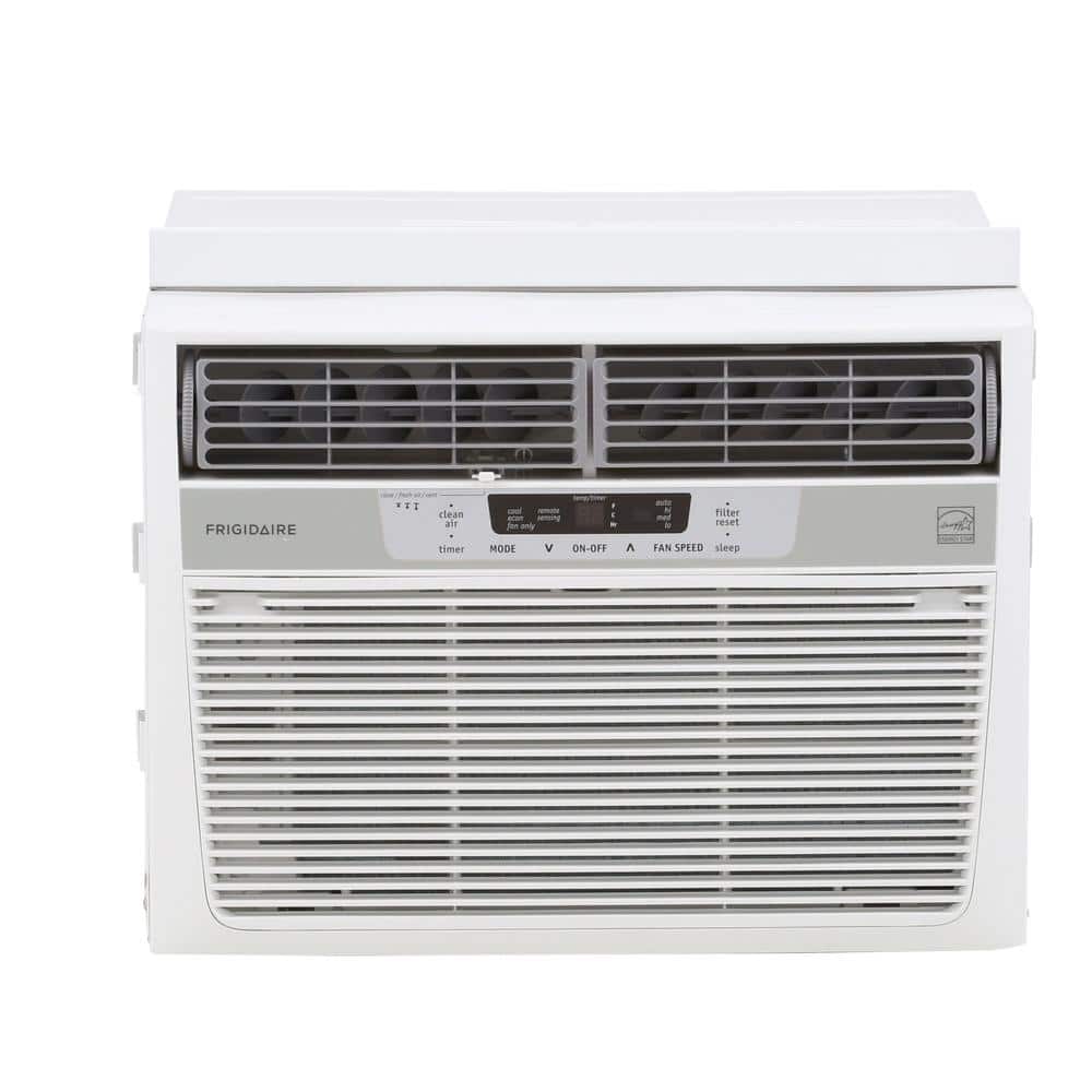 Frigidaire 12,000 BTU Window Air Conditioner with Remote, ENERGY STAR ...