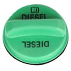 ACDelco Fuel Tank Cap GT330