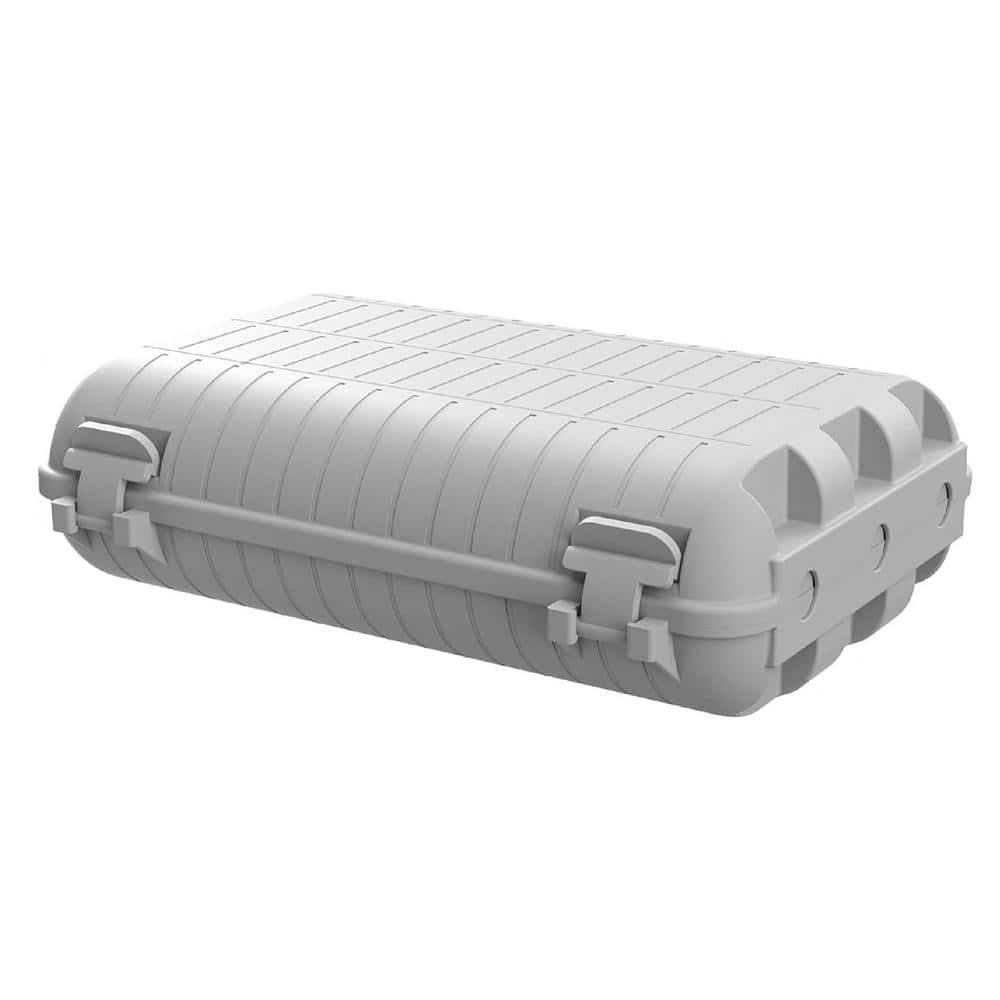 Vrbgify Outdoor Waterproof Electrical Box Cover Protector Plug ...