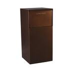 dVault Deposit Vault Curbside Mail and Package Delivery in Copper Vein ...