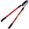 30 in. Tree Trimmer, Branch Cutter with 2 in. Cutting Capacity, Lopper ...